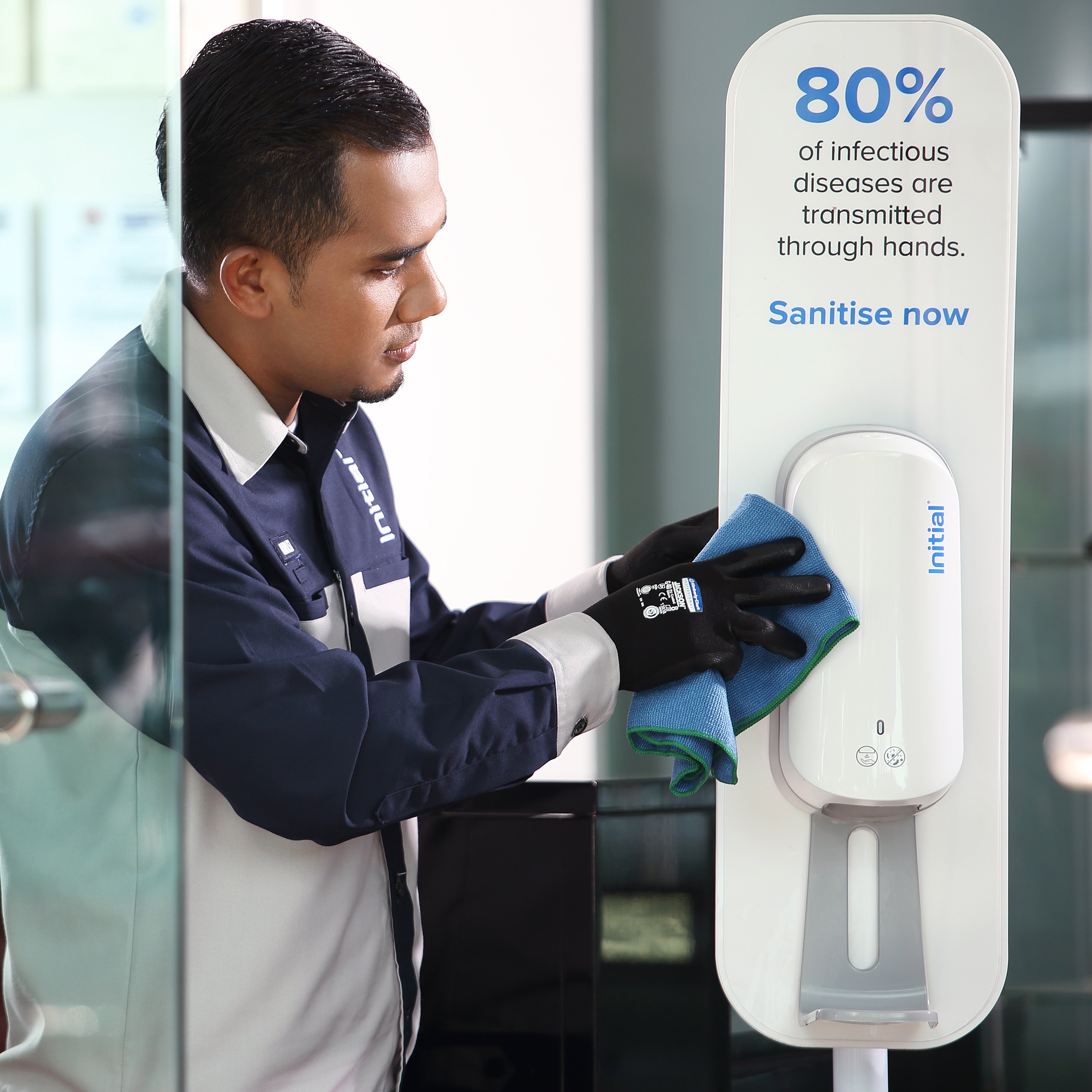 Global Handwashing Day 2022